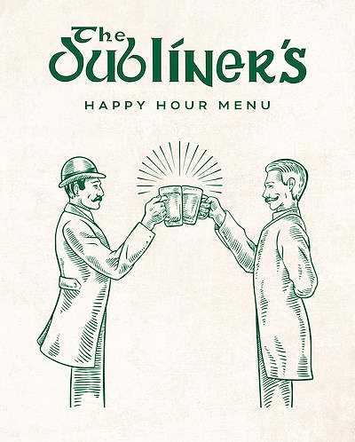 Our Menus